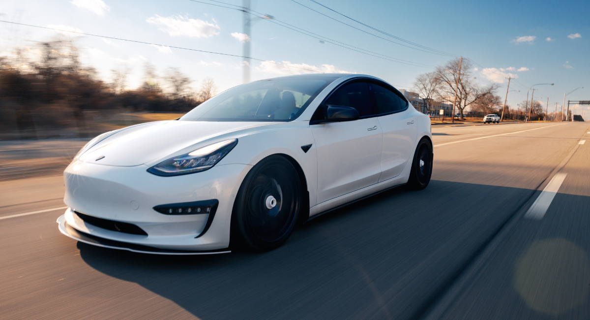 Tesla Tint Trends in Orlando: Quick Tips for a Cool Drive - Flying ...