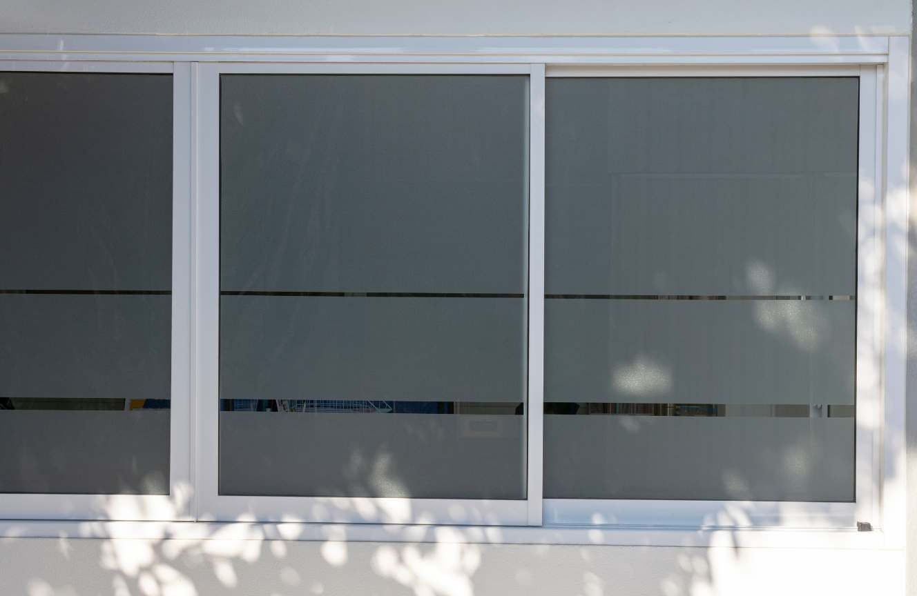 Exploring the Different Types of Commercial Window Tinting - Flying ...