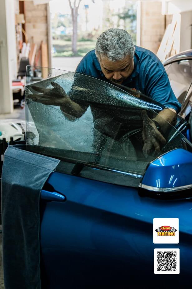 Window Tint Near Me In Orlando - Flying Window Tinting